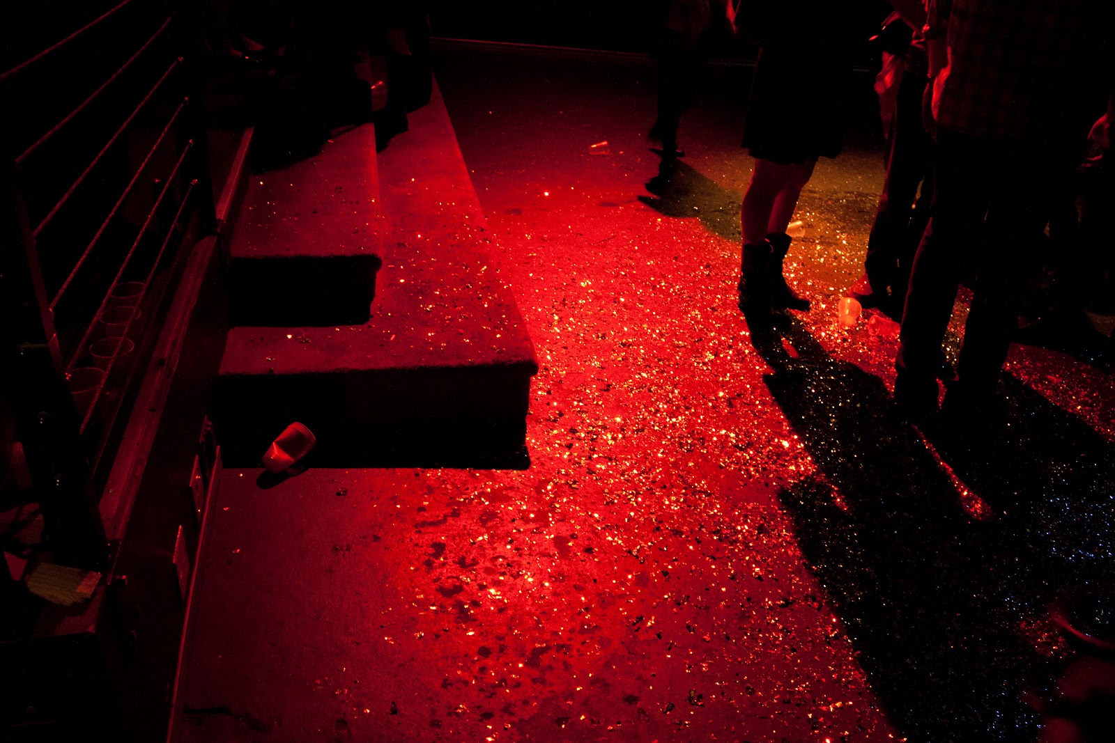 Kickstand Kaleidoscope: Lemolo Album Release Show at Columbia City Theater