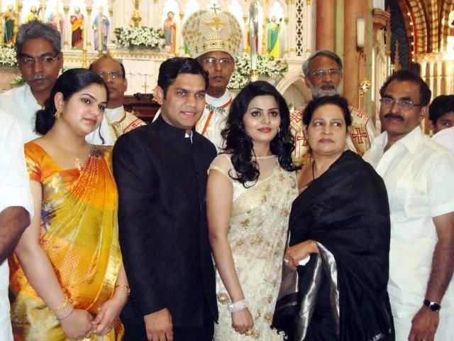 Kochi Mirror: Hibi Eden Marriage,Hibi Eden MLA is going to get married ...