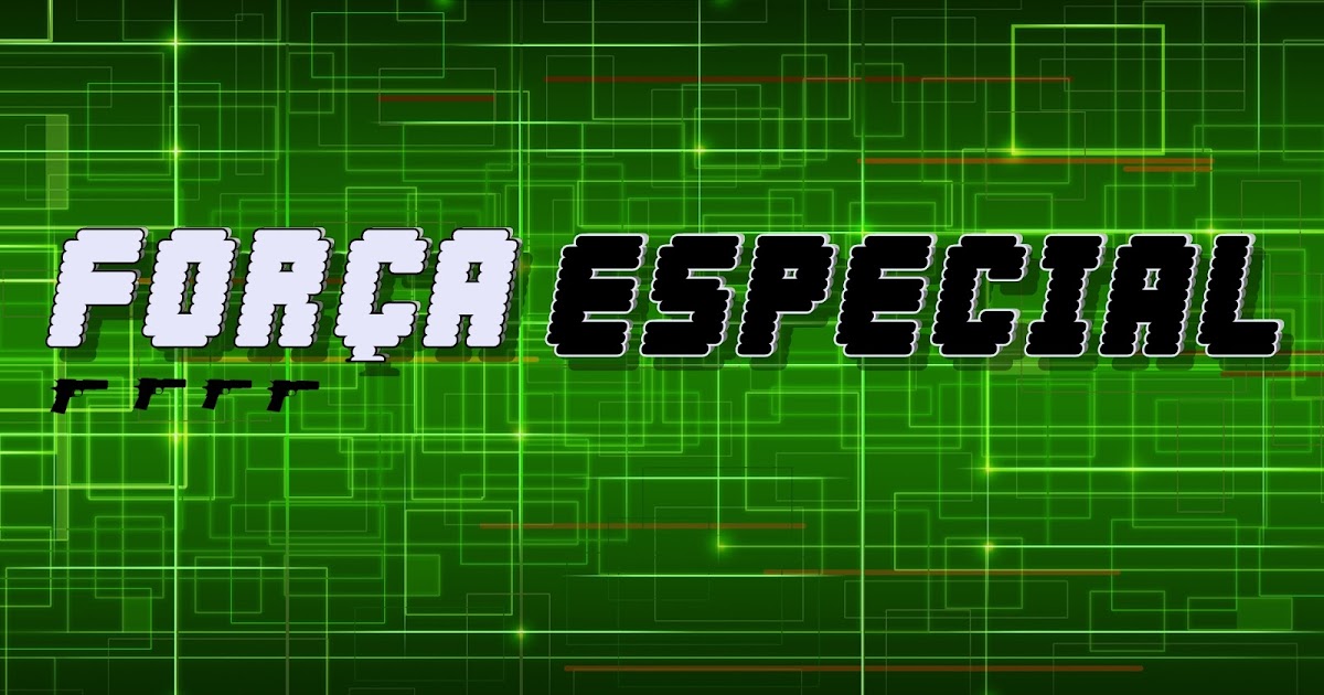 Conheça a personagem principal de 'Força Especial'