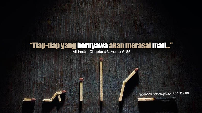 INILAH Tahapan HANCURNYA Jasad Manusia yang Telah Mati di Alam Kubur ...