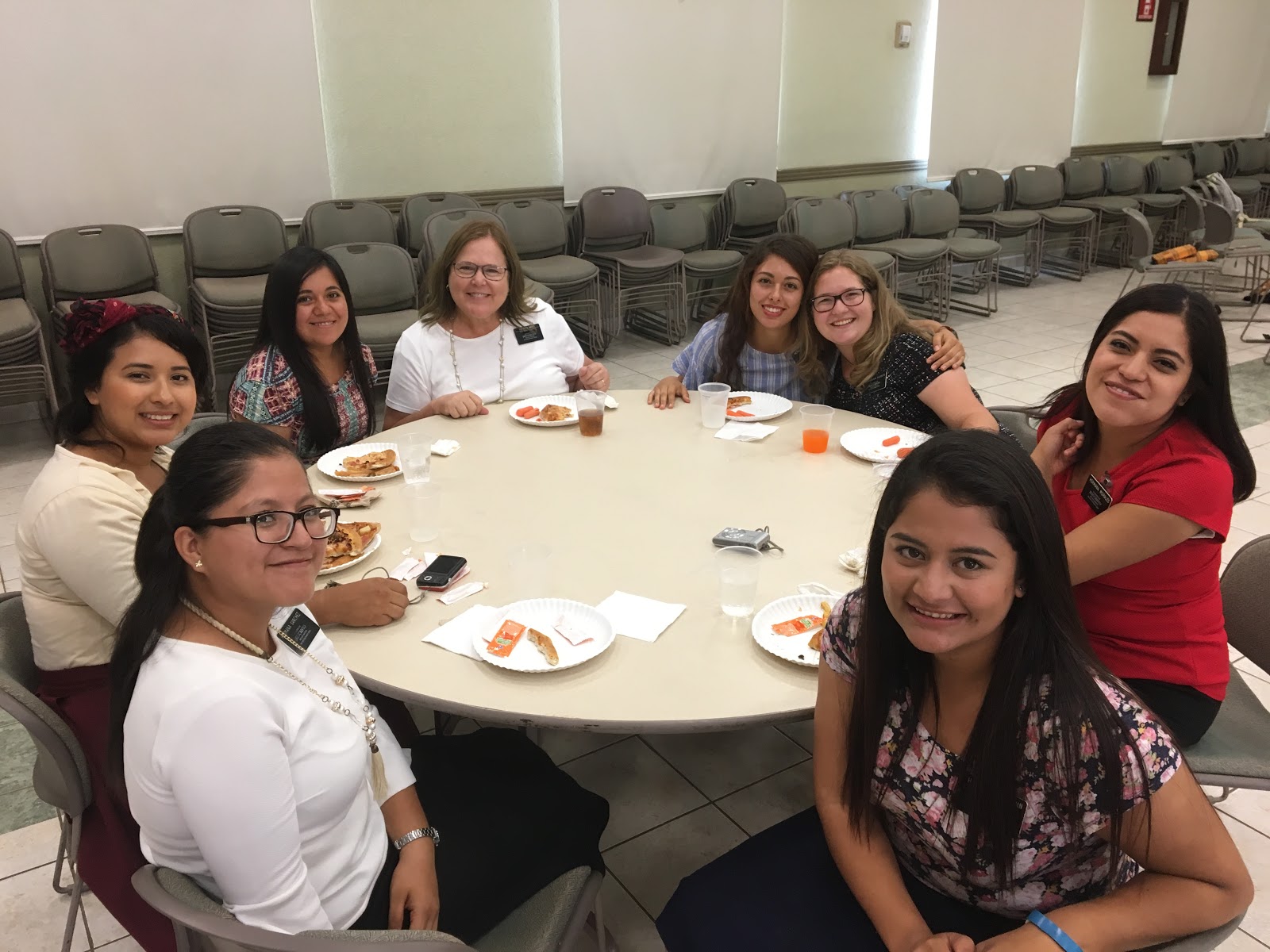 Mexico Villahermosa LDS Mission: May Zone Conferences