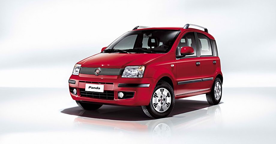 Fiat Panda: Classic è il nuovo nome - Storie di automobili (e uomini)