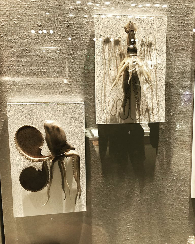 Clinton Smith Glass Artisan