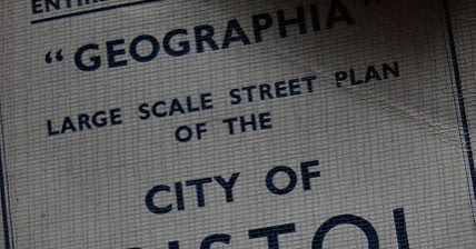 UWE Geography Conference