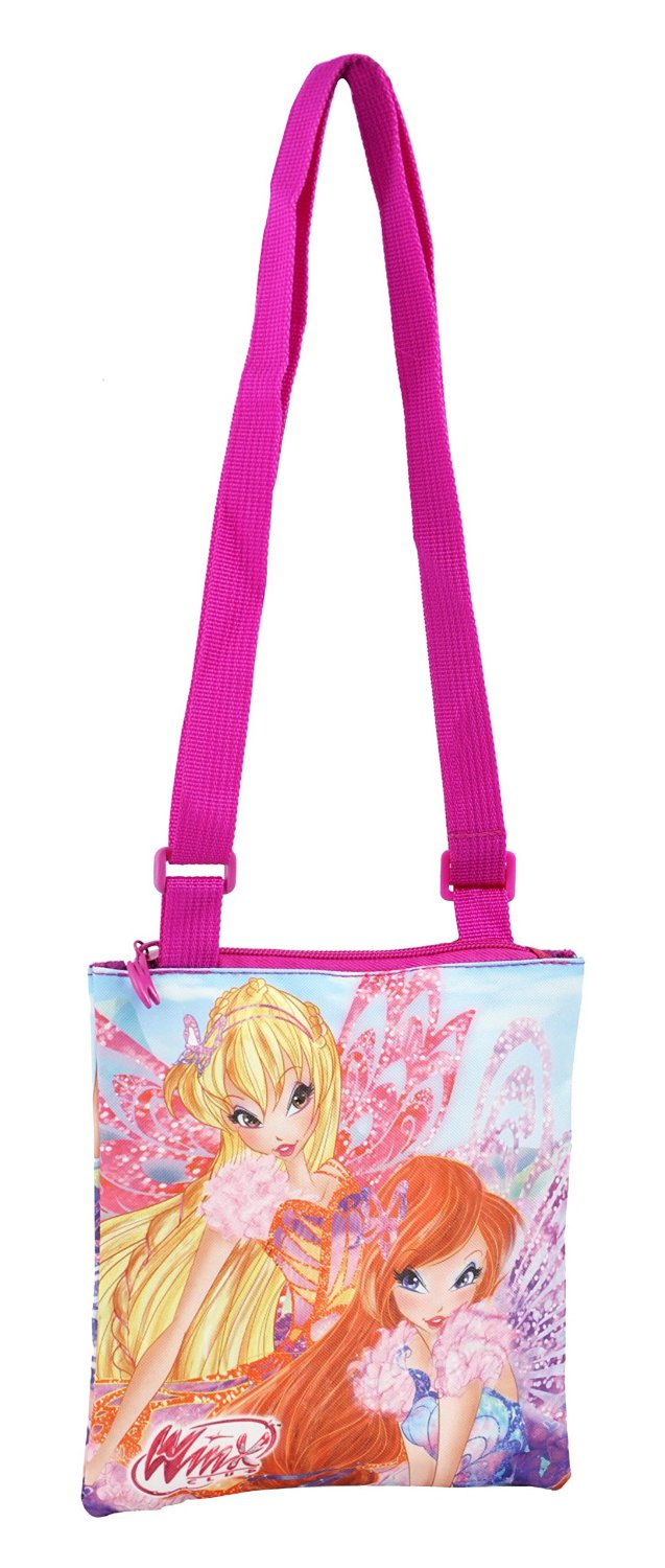 Winx Club Butterflix Backpacks & Bags Collection 2016 - Winx Club All