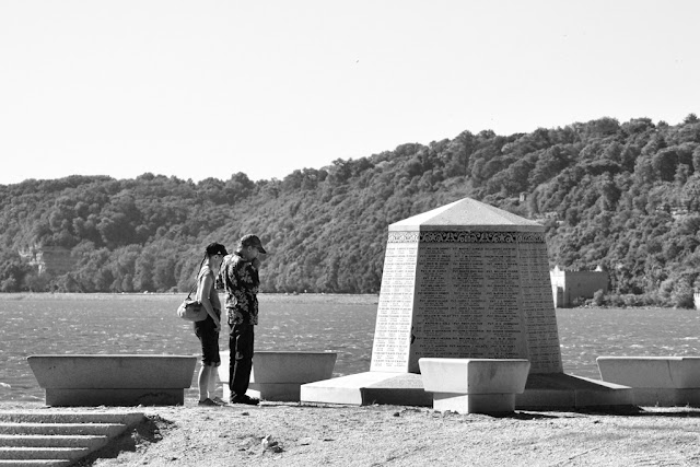 Happenstance Photography: A people without the knowledge of their past ...