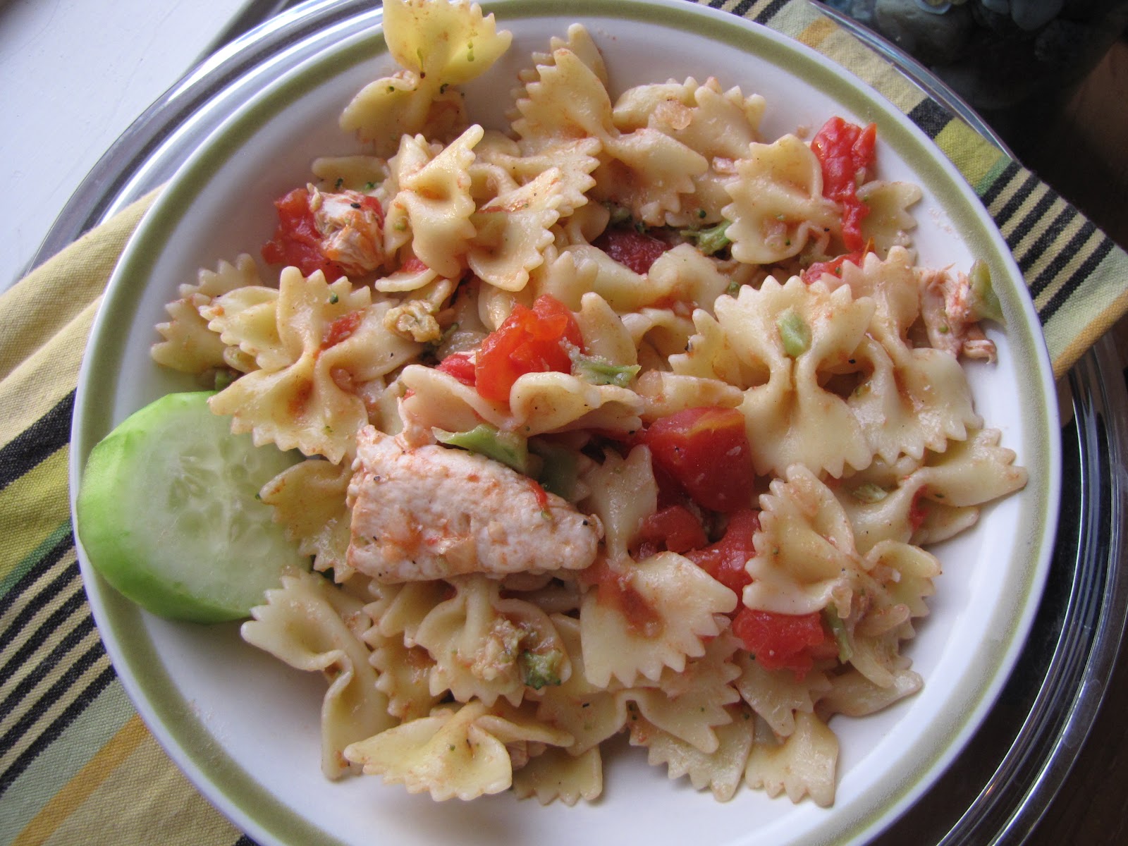 PREPARE TODAY: Meals In A Bag