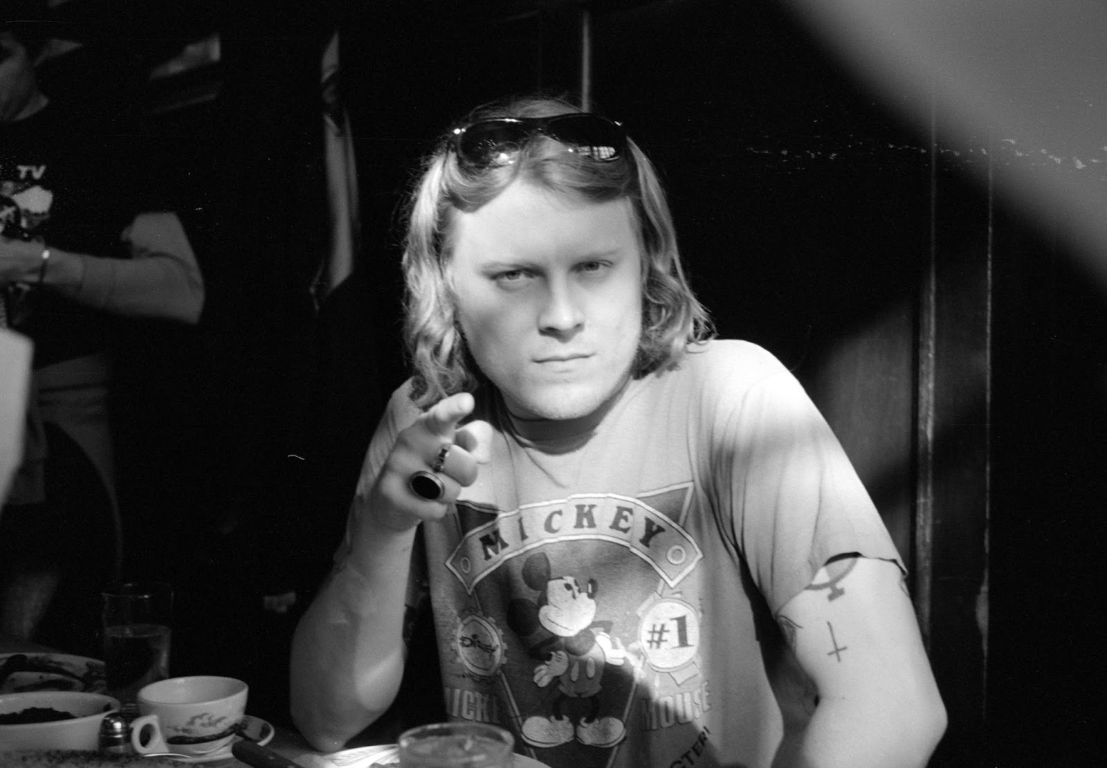 Break A Guitar A Quick Word About The New Ty Segall Album A break-a-guitar-a-quick-word-about-the-new-ty-segall-album-a