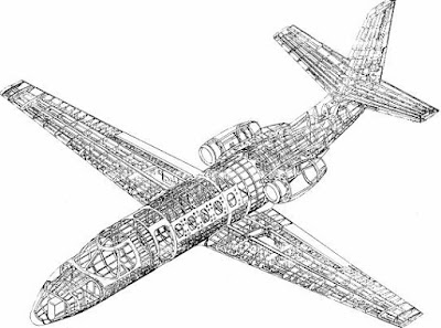Estructuras Monocasco
