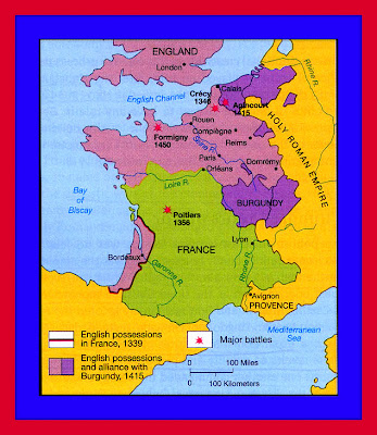 A HISTORY OF BRITAIN: A HISTORY OF BRITAIN II 1154 - 1485