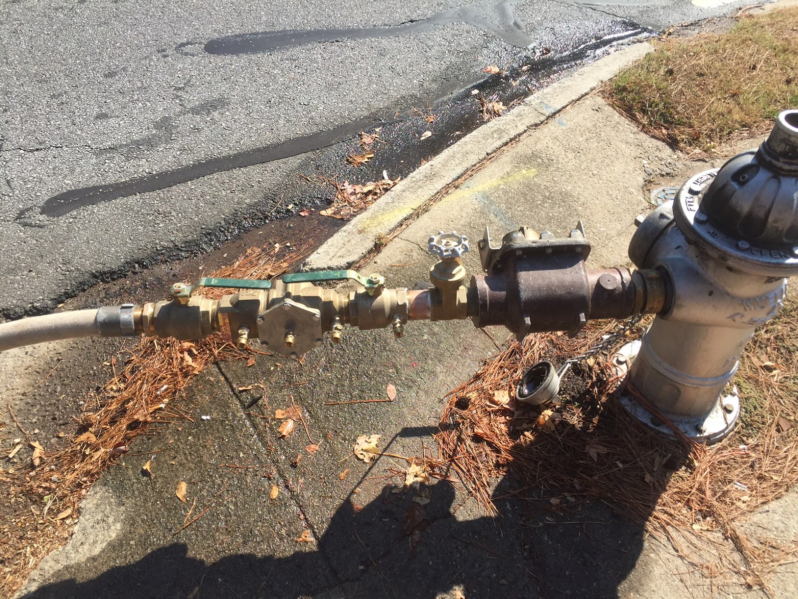 Atlanta Demolition Blog