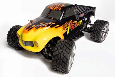 RC Hobby