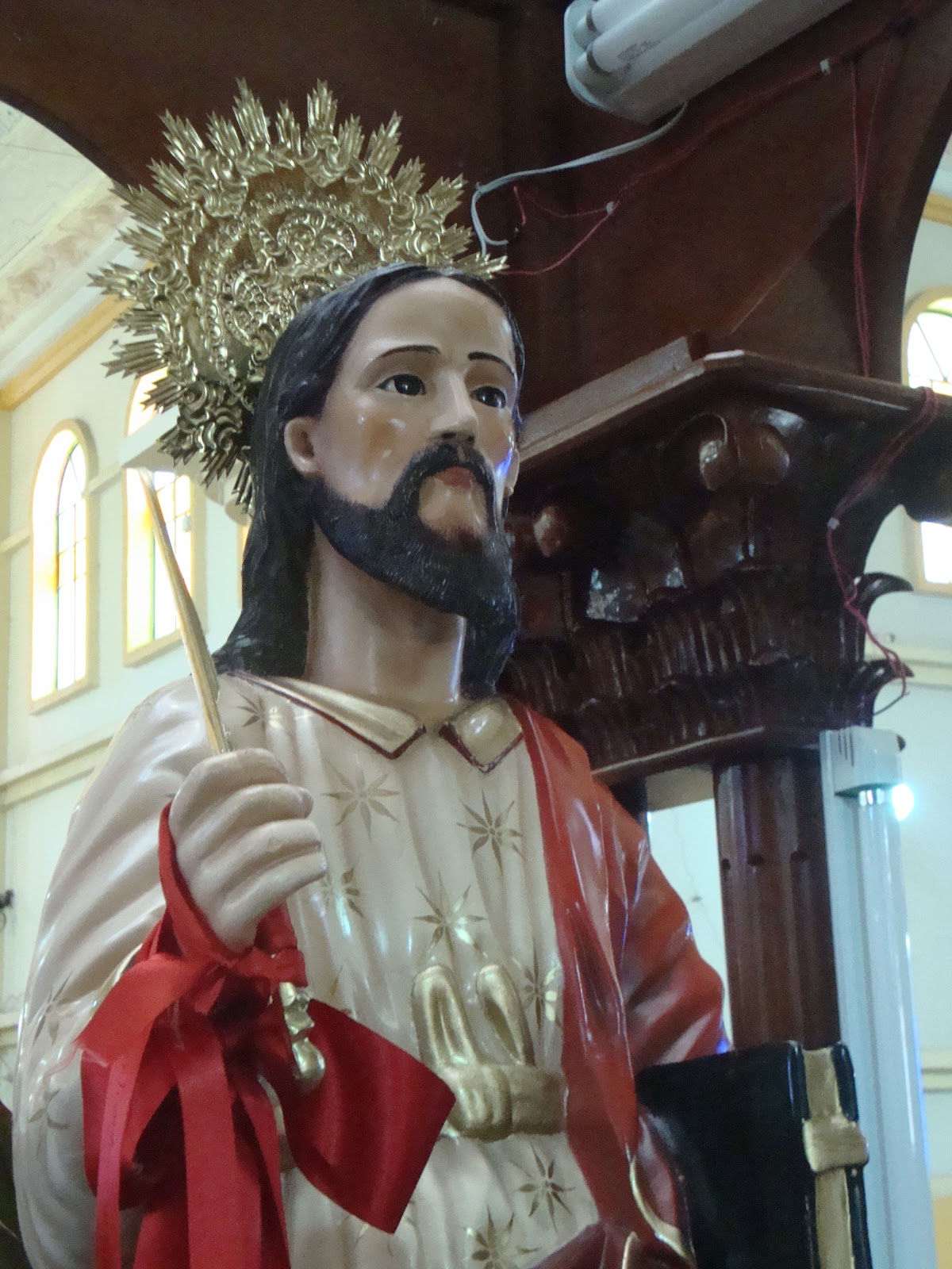 CITYCORDOBA.COM: FIESTAS PATRONALES EN HONOR A SAN BARTOLOME APOSTOL