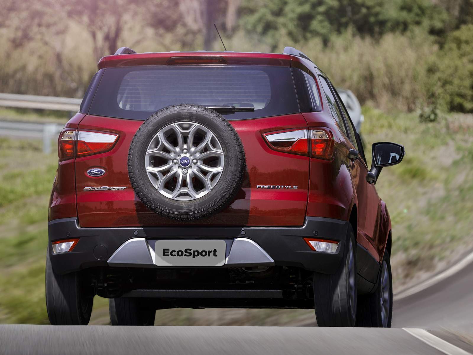 EcoSport 1.6 Automático: preço, consumo e desempenho