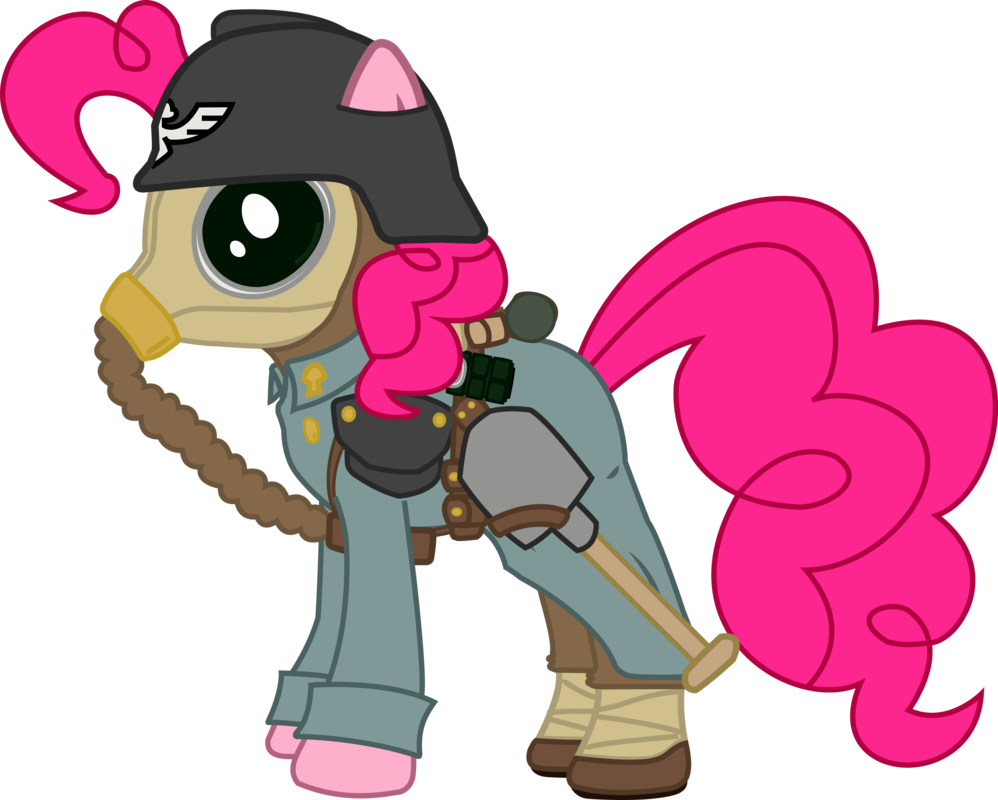 Sheltanic's 40K Blog: Krieg Death Korps Pony