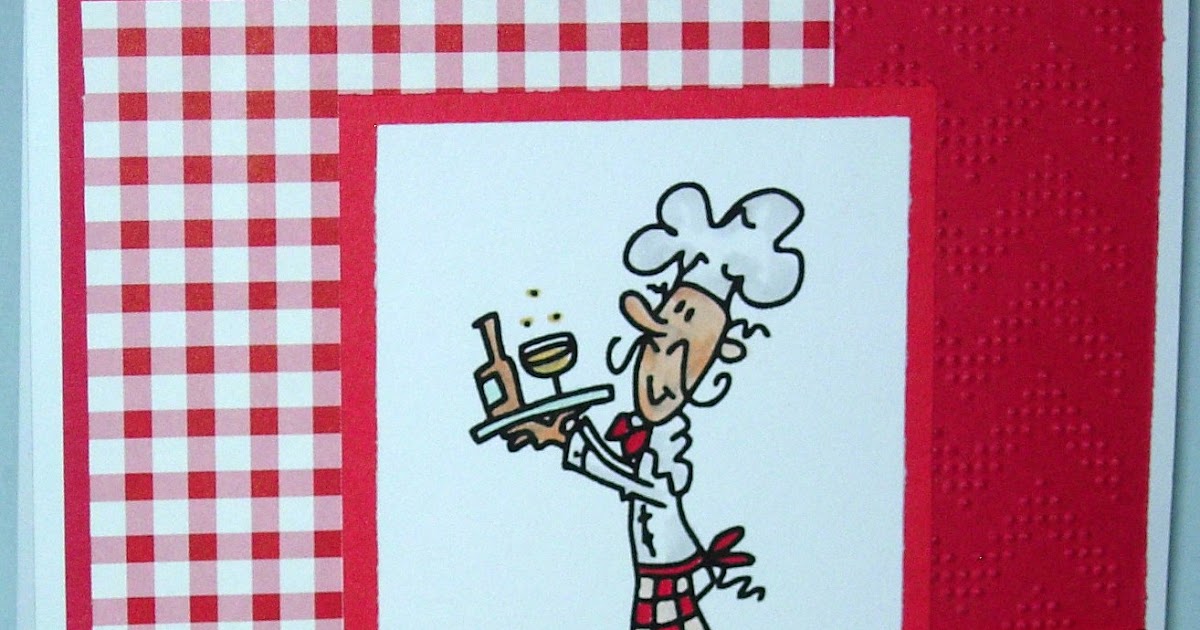 MULBERRY STATION: Freebie Friday Chef