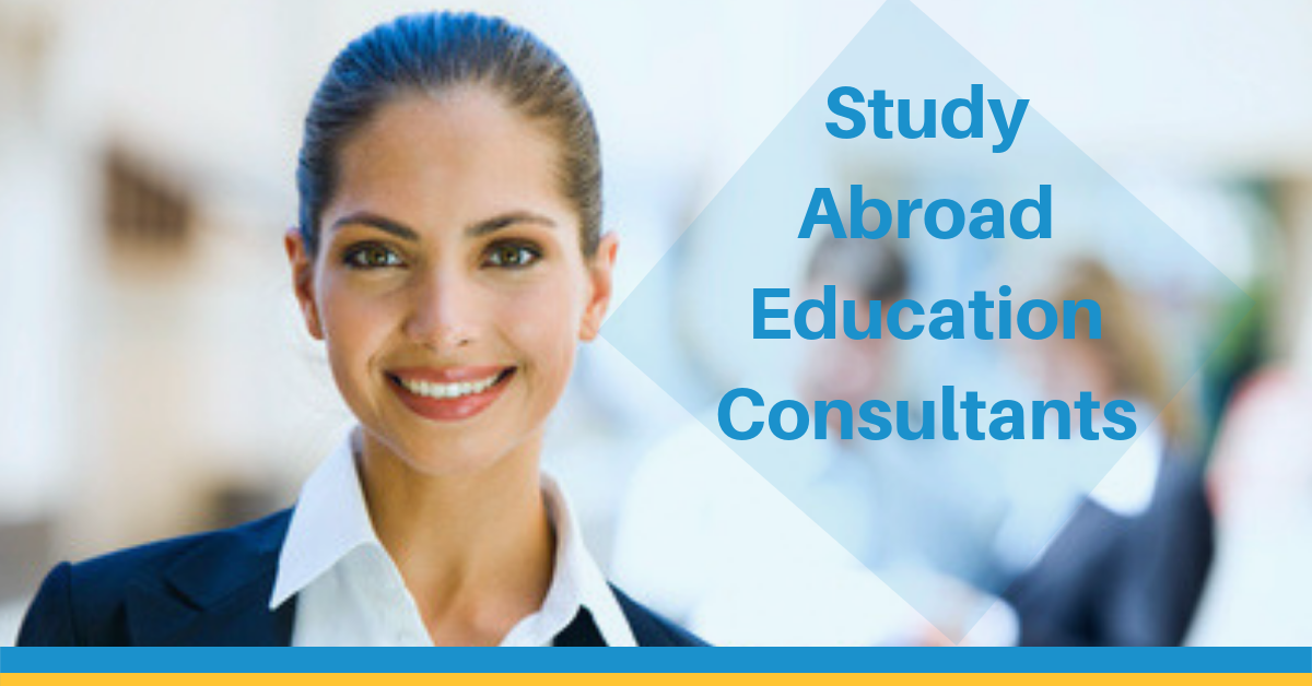 Abroad Education Consultants: 2018