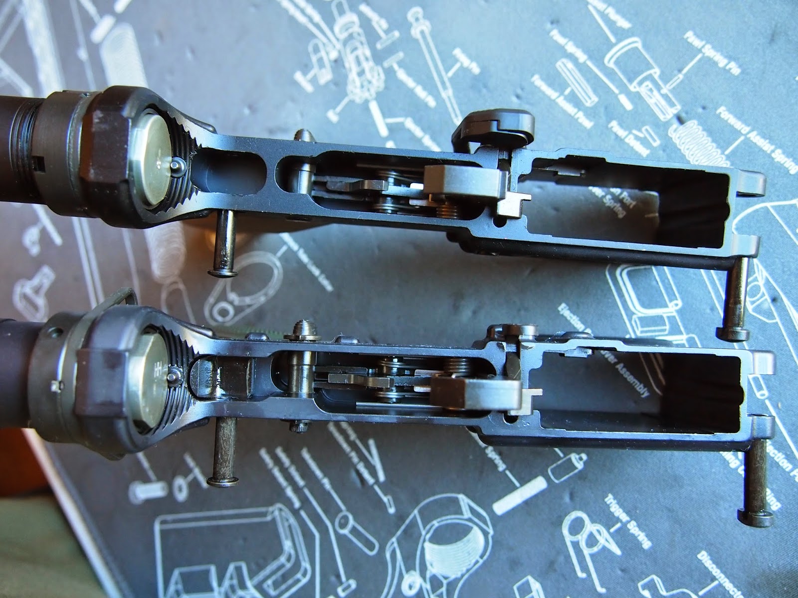 Colt Canada Gen II IUR > AR Discussions > AR15.COM