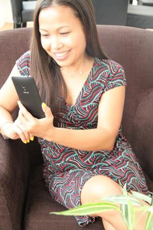 【EXPANSYS SIMフリー情報局】第45回：スタッフ愛用のスマートフォンやアクセサリーをご紹介 | GAPSIS