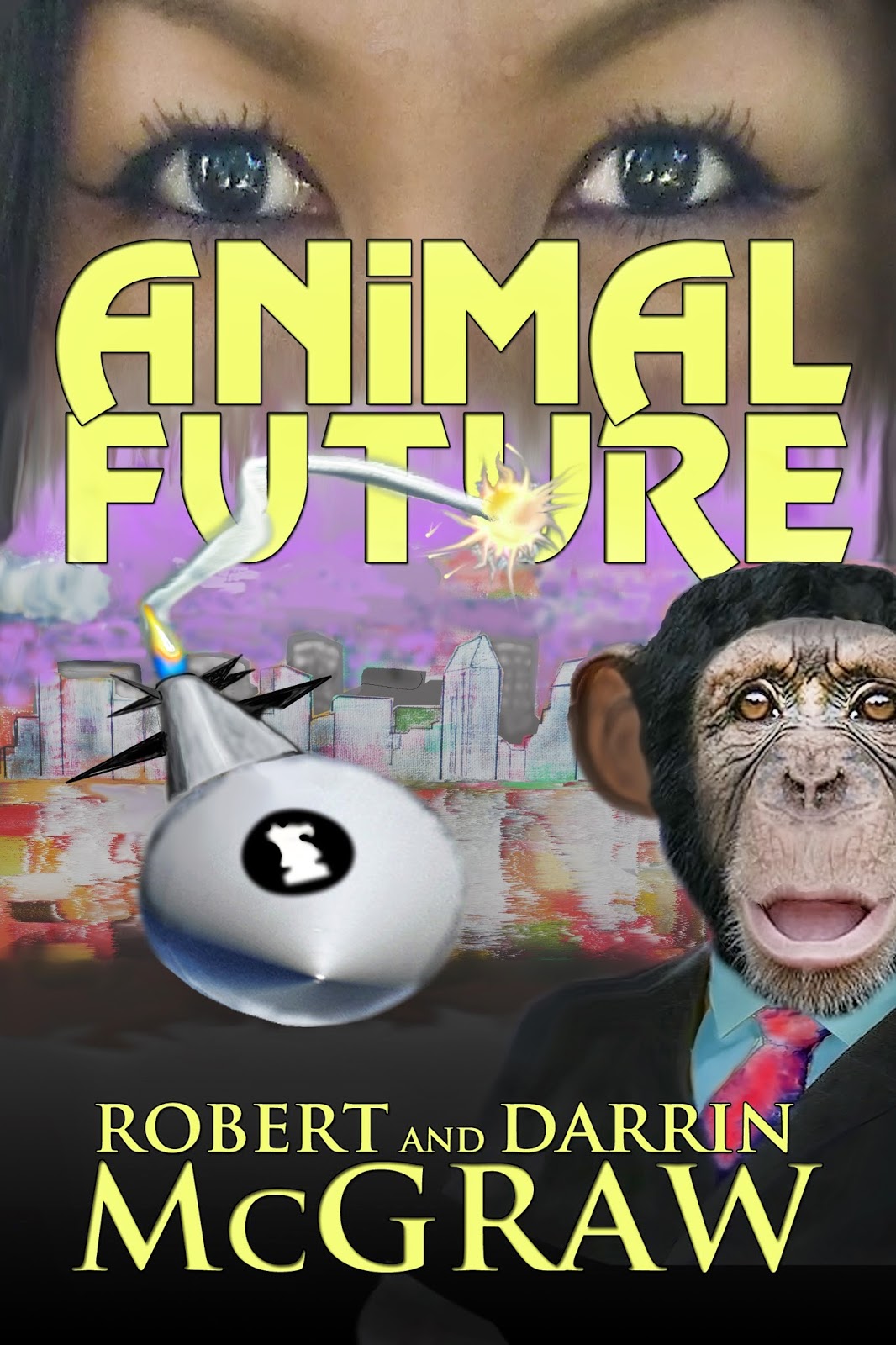 PULP DEN: Animal Future