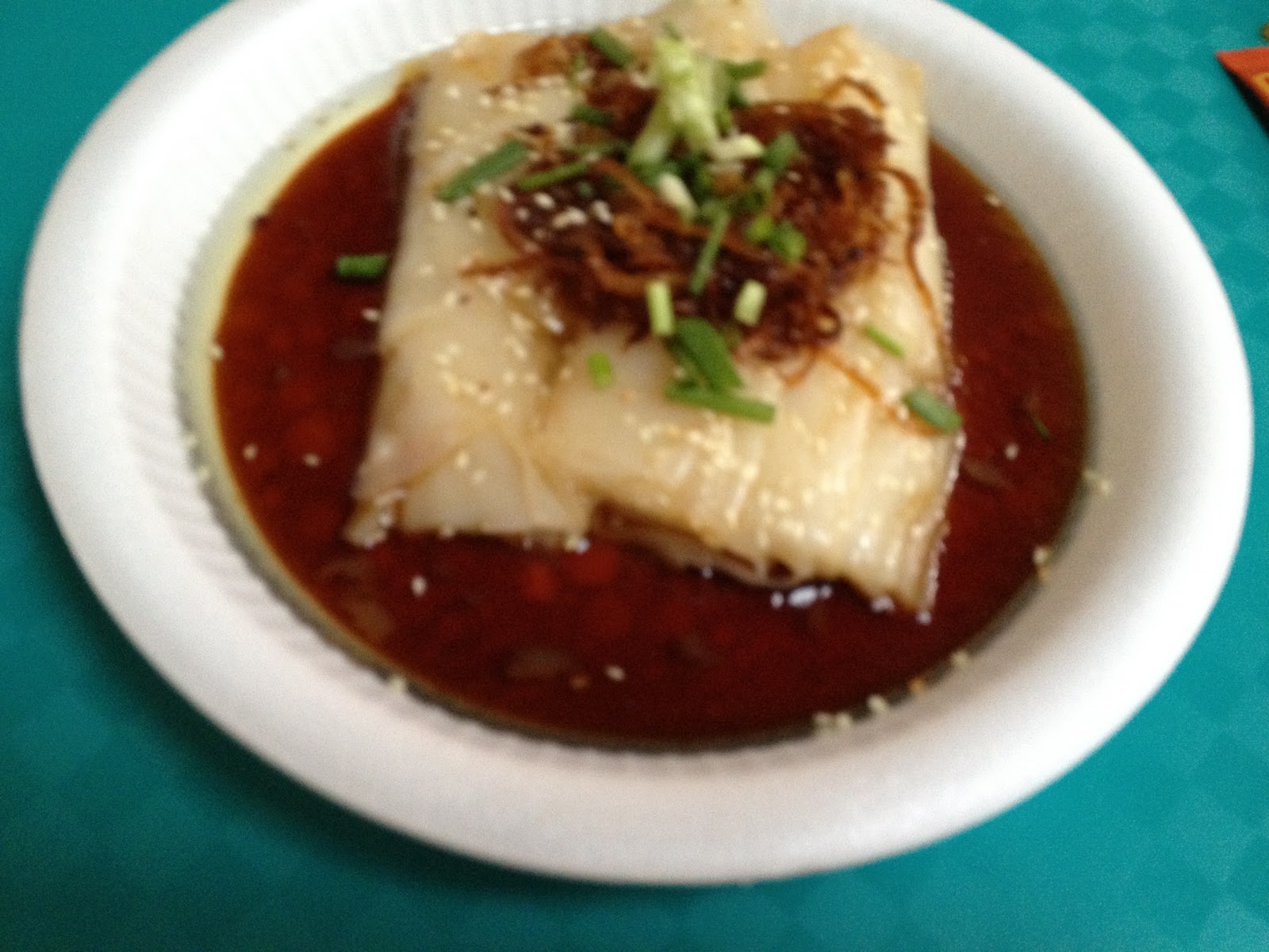 Chee Cheong Fan @ Maxwell - Prices in Singapore