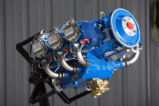 Reciprocating Engines - Design and Construction