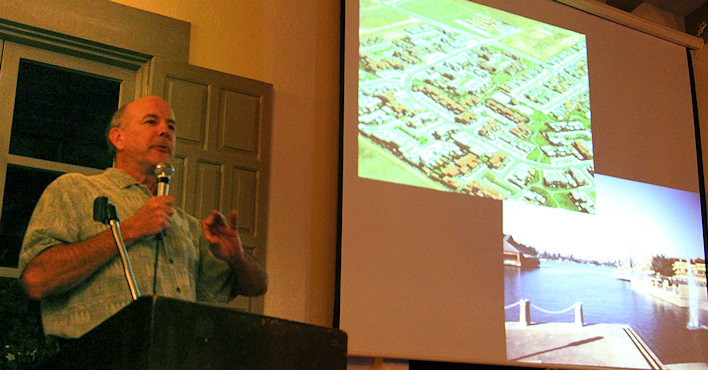 O.C. History Roundup: More of Alan Hess on Dana Point