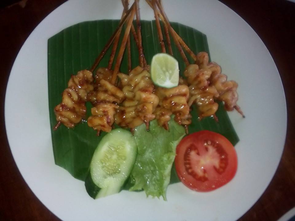 3 MENU SPECIAL @WARUNG SUBAK BALI ~ Bali Dogen