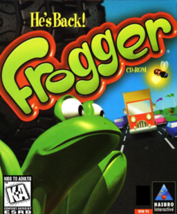 Free Game Frogger Full Download - Free Games Download | PC Game | Full ...