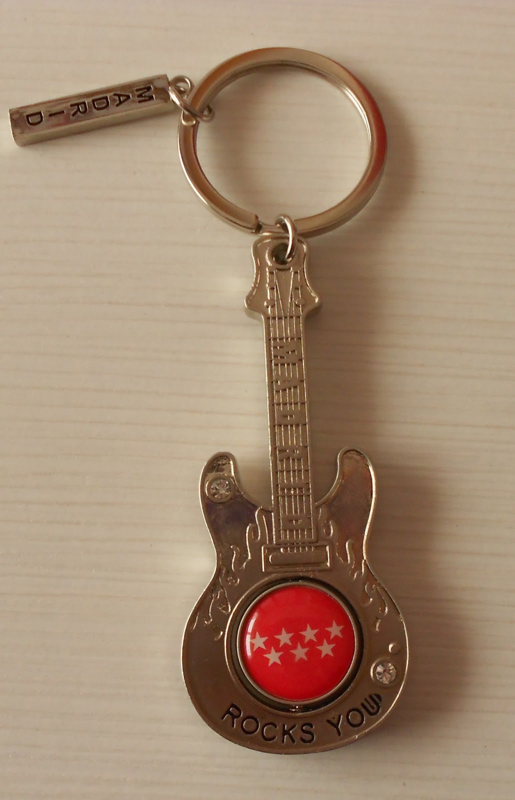 Colección de Llaveros