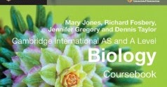 book Cambridge International AS and A Level Biology Coursebook (4th ...