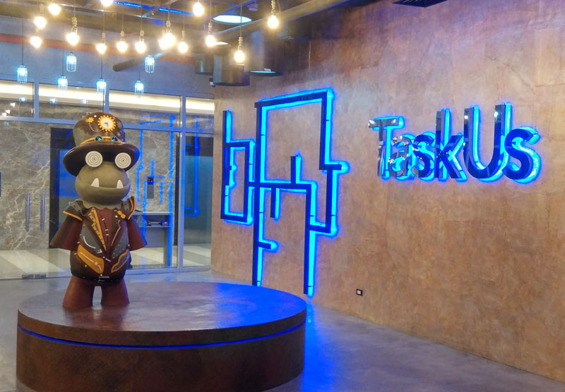 Todo sa Bongga: Larangan