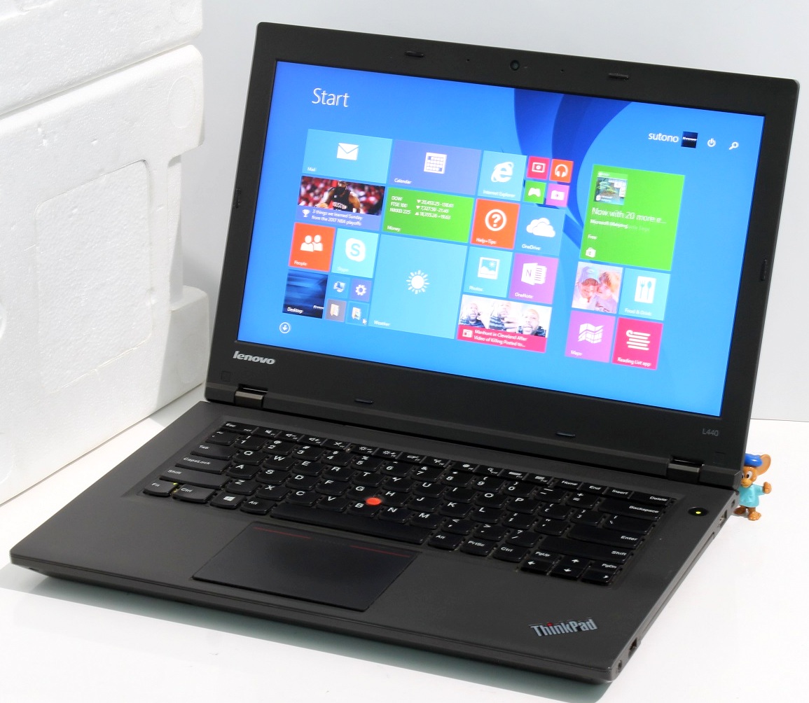 Jual Lenovo Thinkpad L440 Bekas | Jual Beli Laptop Second dan Kamera ... Jual Lenovo Thinkpad L440 Bekas | Jual Beli Laptop Second dan Kamera ...