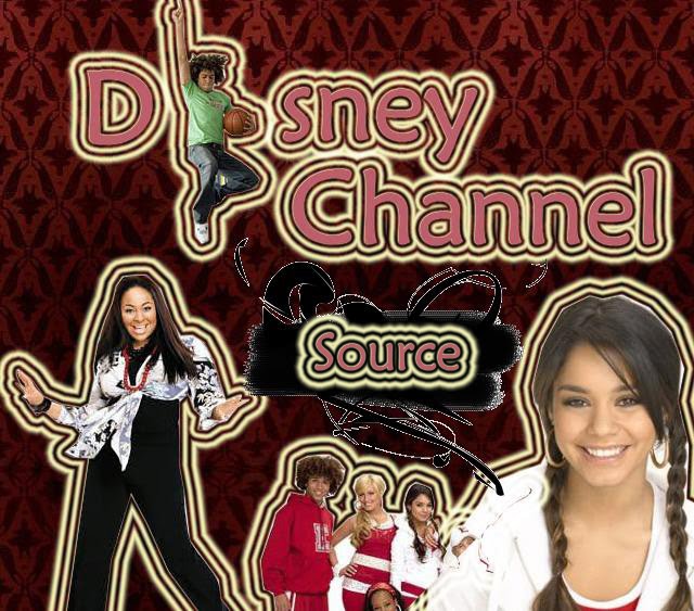 Disney Channel