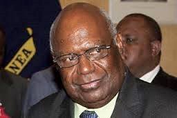 Ogio resumes work as Governor General - Papua New Guinea Today
