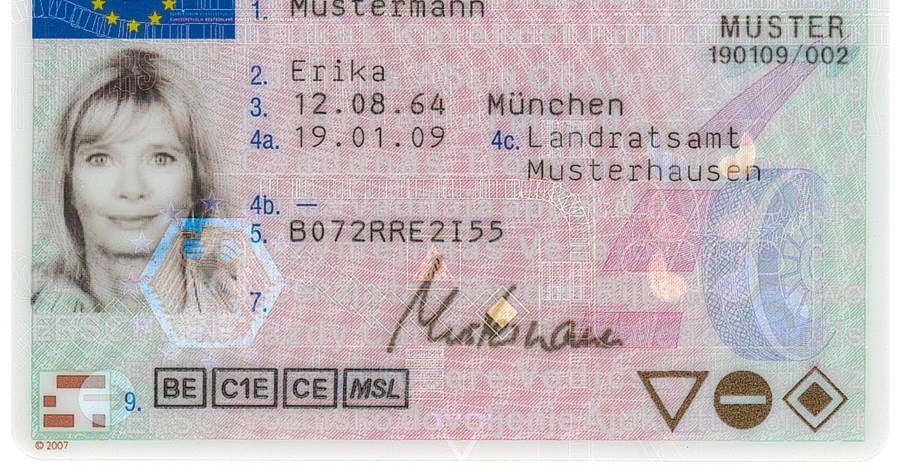 German Driving License and Tips for Buying Cars in Germany