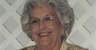 Inside Joplin Obituaries: Betty Revel