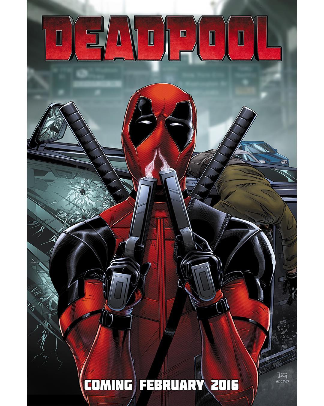 Deadpool