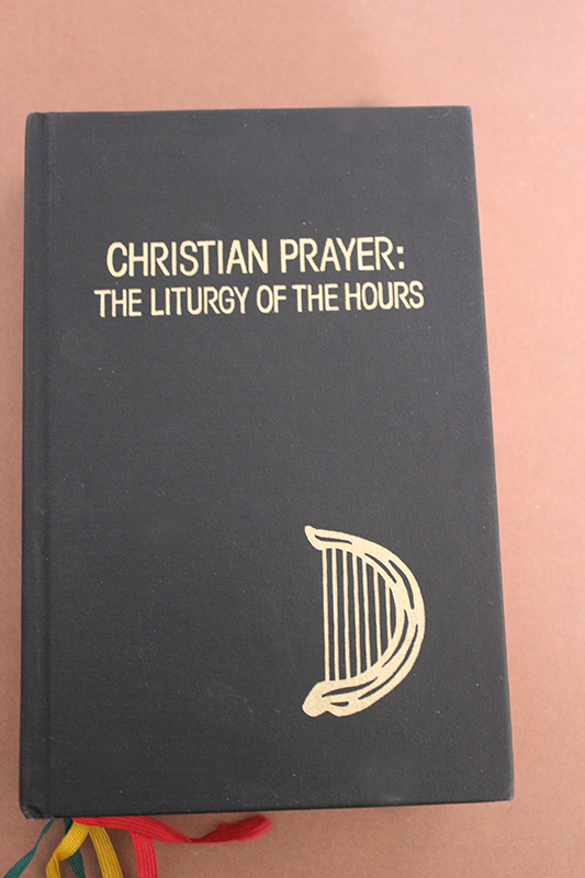 Penitential Catholic: English Breviaries