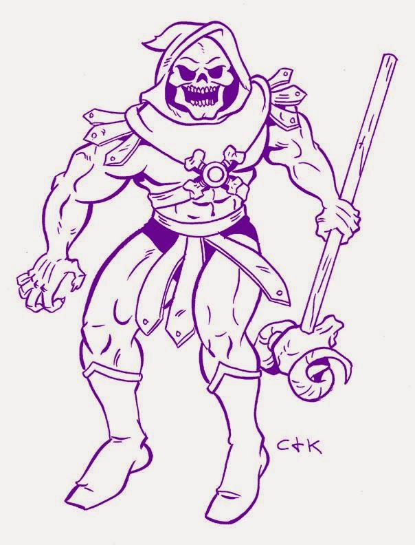 Near Mint Press: March 2014