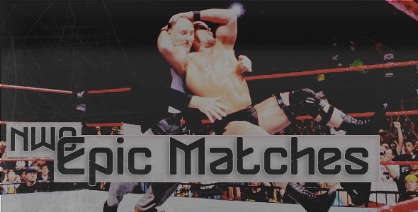 NWO Epic Matches - WWE Championship Match: Brock Lesnar vs. Eddie ...