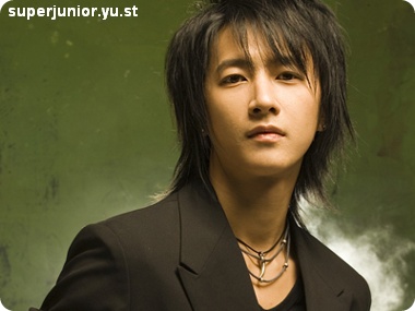 top kpop music: Super junior : Member profile
