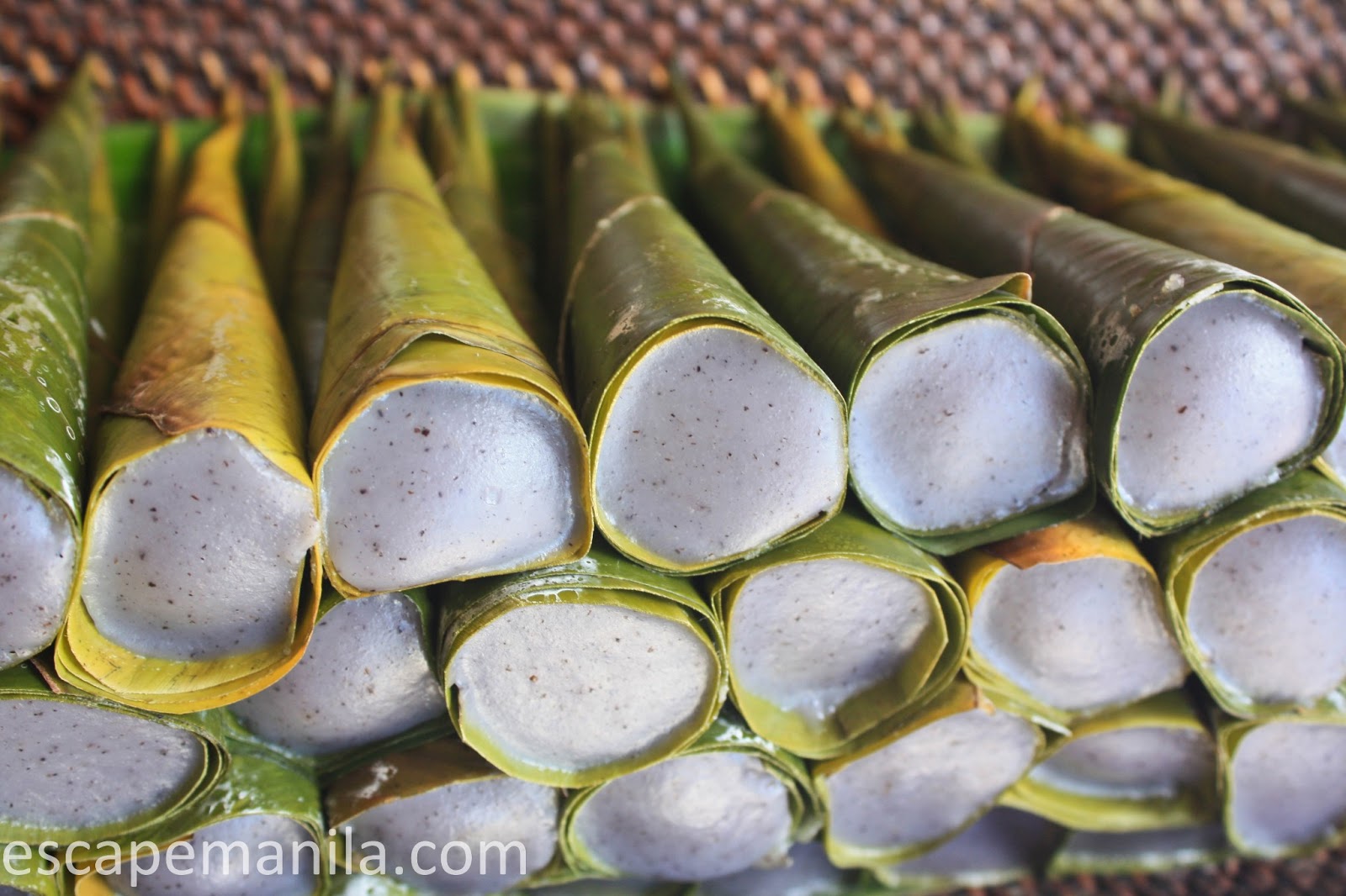 Day 2 of PHL50 : Surigao City Tour and the Mabua Pebble Beach - Escape ...