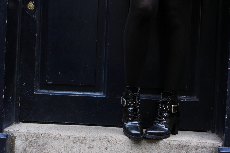 Just one More: SHUGGIE//FOXYGEN