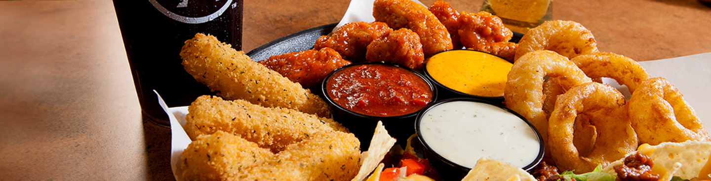 Foodservice Solutions: Buffalo Wild Wings Faster is Better