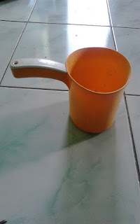 Kisah Munculnya Legenda Nenek Gayung - Fenomenologi Gambar