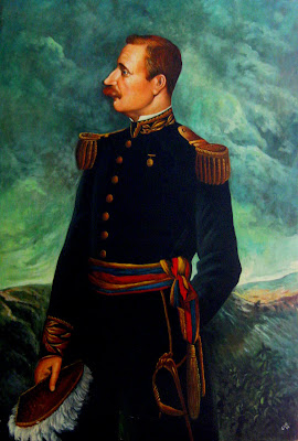 ENTRE TODOS DIGITAL: Zamora: El Héroe Popular y General del Pueblo Soberano