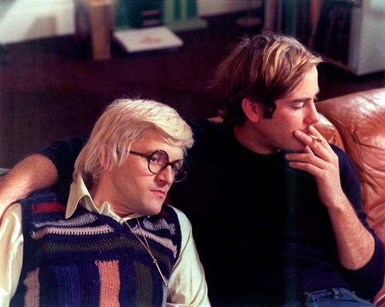 Malomil: Mr and Mrs Clark and Percy.