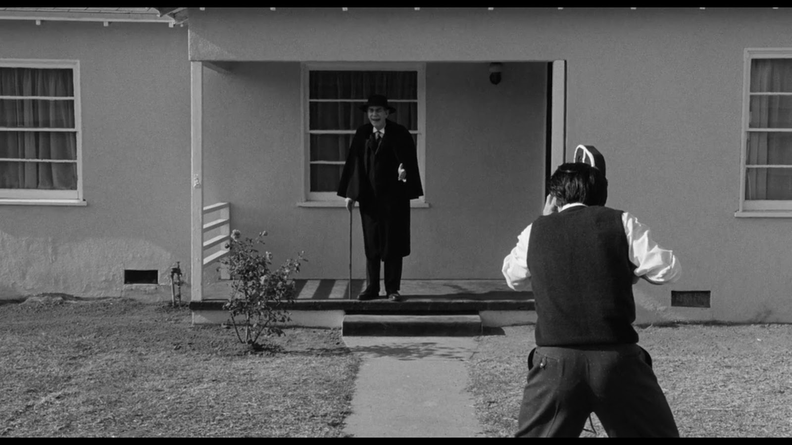 Set-Jetter & Movie Locations and More: Ed Wood (1994)
