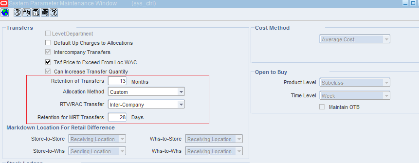 Complete Oracle Retail Tutorials and Training Materials by Nagesh Mishra